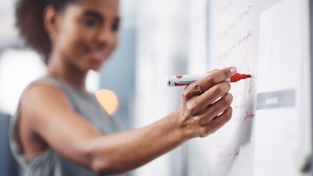 How to Create a Winning Content Strategy