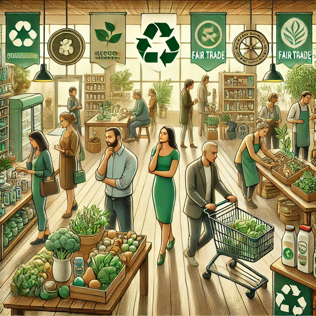 The Rise of Conscious Consumerism: Why Purposeful Influencers Matter ...