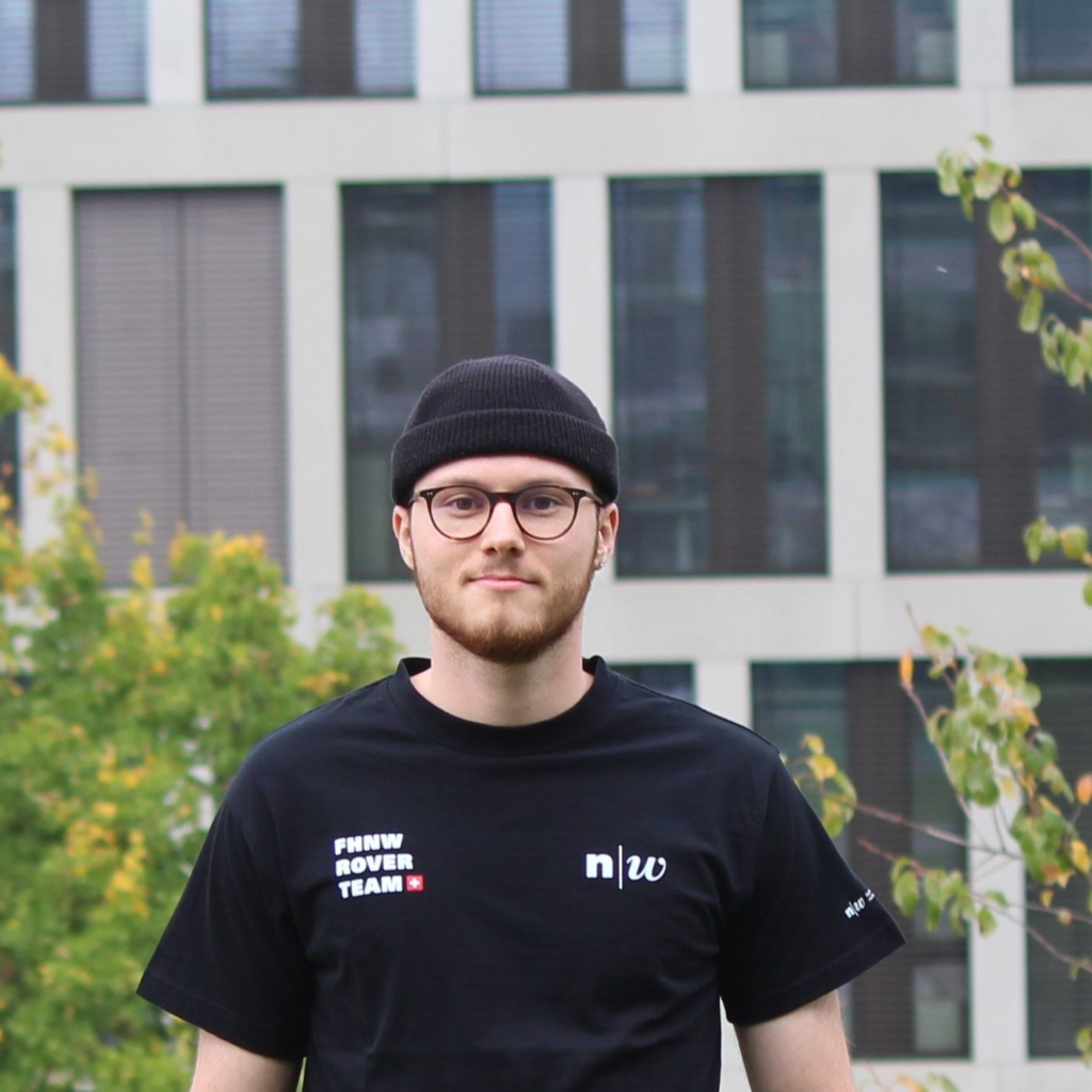 Disruptive Founder Feature: Ben-Zion Benkhin of Wombo AI Spearheads ...