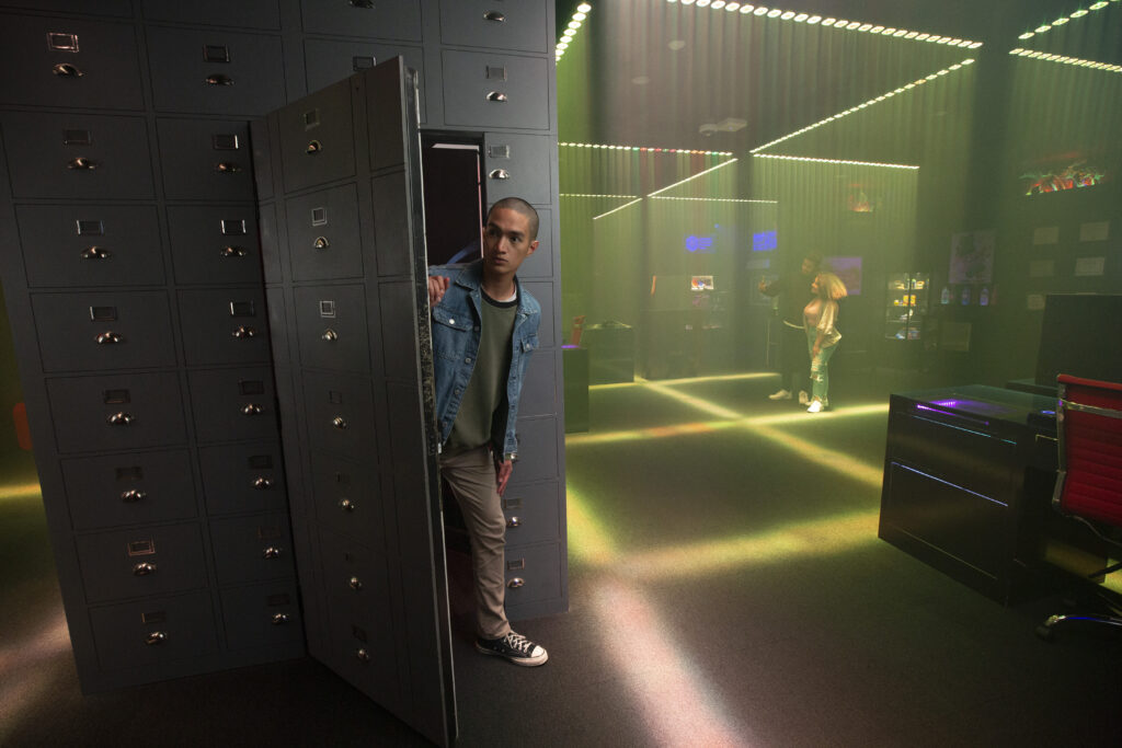 Meow Wolf's Omega Mart at AREA15: Where Immersive Art Meets ...